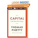 Capital in the Twenty-First Century: Thomas Piketty, L.J. Ganser ...