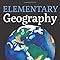 Elementary Geography: Charlotte Mason, Amy M Edwards, Christina J ...
