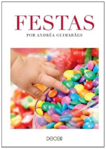 Festas PDF Andrea Fraga Guimaraes