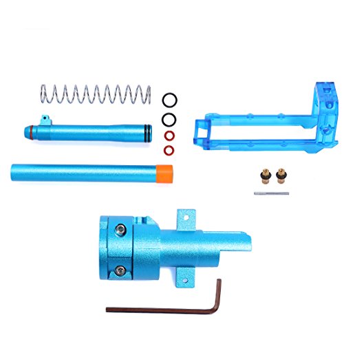 Buy PeleusTech Worker Retaliator Shell Slide Block + Short Bullet ...