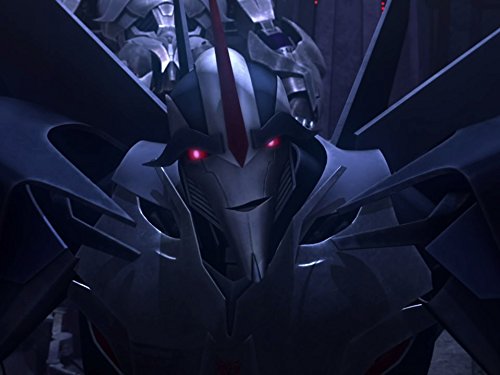 Watch Transformers Prime - Season 1 | Prime Video