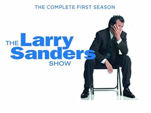 Watch The Larry Sanders Show - Season 1 | Prime Video