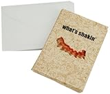 Mmmmvelopes - Bacon Flavored Envelopes - The Green Head