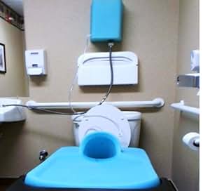 Amazon.com: Ultimate Continuous Flow Deluxe Home Colonic Package by ...