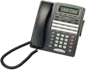 Amazon.com : IBM 412 4-Line Telephone with Caller ID : Office Products