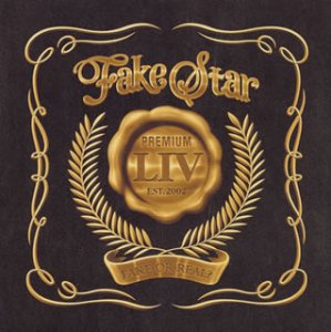 - FAKE STAR(ltd.edition:CD+DVD) - Amazon.com Music