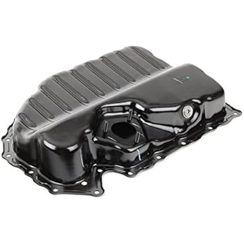 Amazon.com: Volkswagen 06J 103 600 AM, Engine Oil Pan: Automotive