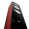 Fluance XL7F High Performance Three-Way Floorstanding Loudspeakers in ...