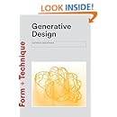 Generative Design: Form-finding Techniques in Architecture (Form + Technique): Asterios ...