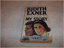 JUDITH EXNER - MY STORY: DEMARIS OVID: Amazon.com: Books