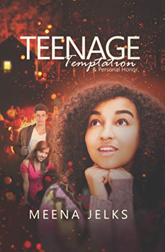 Amazon.com: Teenage Temptation and Personal Honor: 9780997647860: Jelks ...