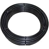 HD-CTS (SDR-9) Plastic Polyethylene Pipe - Pipe Fittings - Amazon.com