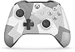 Amazon.com: Microsoft XBOX One Wireless Video Gaming Controller, Winter ...