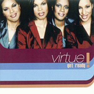 Virtue - Get Ready - Amazon.com Music