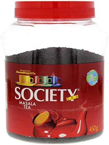 Society Masala Tea 450G Jar price in UAE | Amazon UAE | supermarket kanbkam