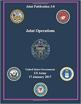 Joint Publication JP 3-0 Joint Operations 17 January 2017: United ...