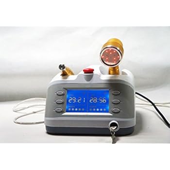 Amazon.com: Terraquant TQ Solo ULTIMATE Cold Laser System: Health ...