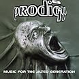Prodigy - Music for the Jilted Generation - Amazon.com Music