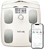 InBody Dial H20 | Body Composition Scale Most Accurate | Smart Scale with BMI, Body Fat, Muscle ...
