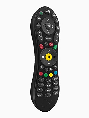 Virgin Virgin V6 Media MINI V6 TiVo Remote Control Amazon co uk virgin-virgin-v6-media-mini-v6-tivo-remote-control-amazon-co-uk