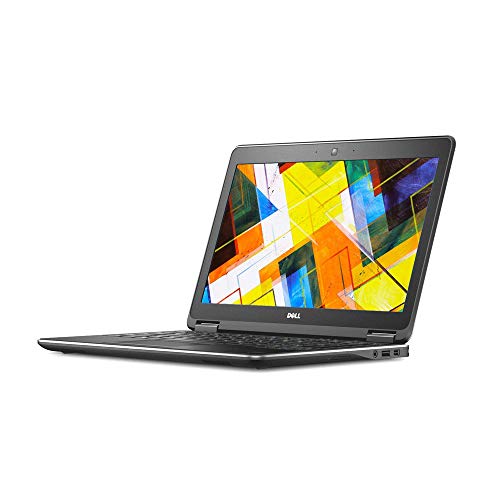 Premium Dell Latitude E7250 Ultrabook 12.5 Inch Business Laptop (Intel ...