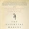 The Essential Marcus Aurelius (Tarcher Cornerstone Editions): Needleman ...