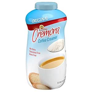 Borden Cremora Coffee Creamer, 2.206 Pound (Pack of 6): Amazon.com ...