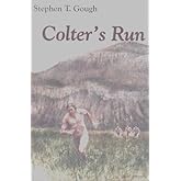 Colter's Run (Highlights from American History): Edwards, Judith ...