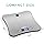 Kitchen Weighing Scales Digital, Adoric Cooking Scales Stainless ...