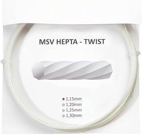MSV Strings Hepta Twist – BigaMart