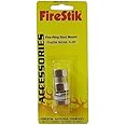 Amazon.com: Firestik K4R HEAVY-DUTY STUD MOUNT with 1.25 in. BOLT ...