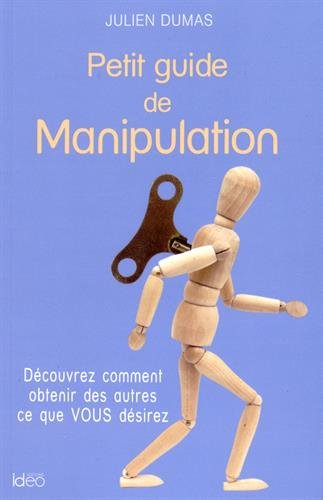 Ralubapop: PETIT GUIDE DE MANIPULATION télécharger .pdf de Julien DUMAS