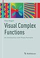 Visual Complex Analysis: Tristan Needham: 9780198534464: Amazon.com: Books