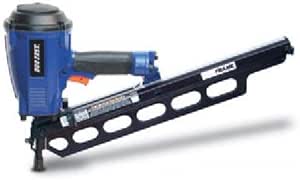 Duo-Fast NSP-350 Main Frame Round Head 2-Inch to 3-1/4-Inch Framing ...