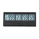 Amazon.com: Digital Countdown Days Timer - AIMILAR 999 Days Count Down ...