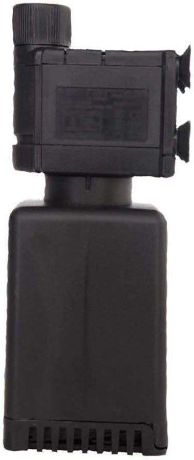 Fish ‘R’ Fun Internal Filter, 200L/hr Flow Rate – BigaMart