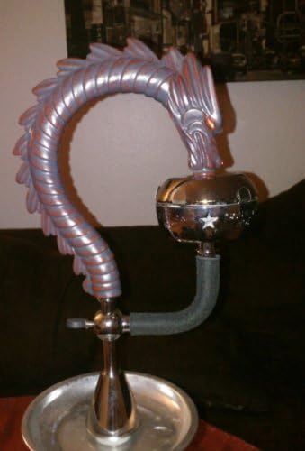 Amazon.com: New Dragon Hookah Flip Head: Health & Personal Care