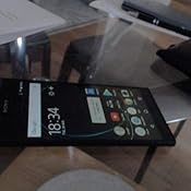 Sony Xperia L1 SIM-Free Smartphone - Black: Amazon.co.uk: Electronics