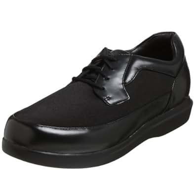 Amazon.com | Propet Women's Pedwalker 2 Comfort Shoe | Walking