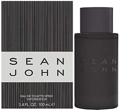 Sean John Sean John for Men 100ml Eau de Toilette price in Saudi Arabia ...