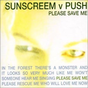Please Save Me - Amazon.co.uk