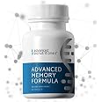 Amazon.com: Advanced Bionutritionals Memory Formula - 60 Tablets ...