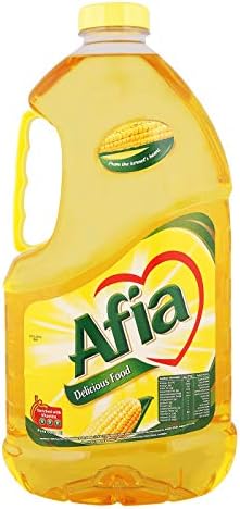 Afia Corn Oil - 3.5 L price in UAE | Amazon UAE | supermarket kanbkam