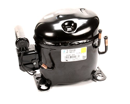 Amazon.com: Glastender 11000084 Tecumseh Compressor, Right, 1/4 hp, 12 ...