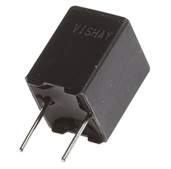 Vishay Inductor, 3.3Uh, 20%, 40A, Radial Rohs Compliant: Yes ...