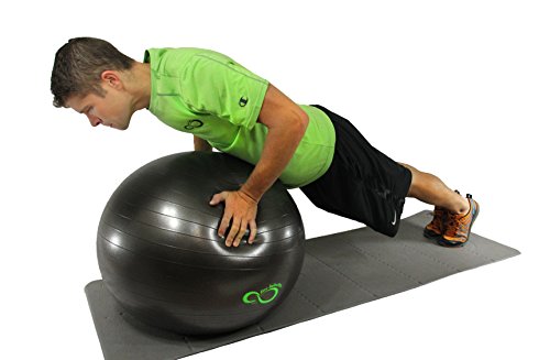 Live Infinitely Exercise Ball - ManagerUp