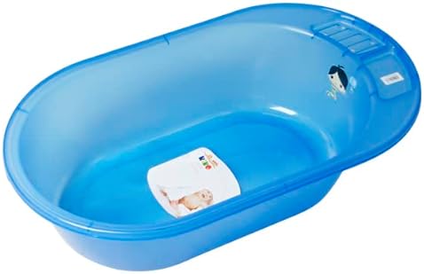 KiKo 12188 Baby Bath Tub, Blue price in Saudi Arabia | Amazon Saudi ...