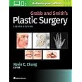 Grabb and Smith's Plastic Surgery: 9781496388247: Medicine & Health ...