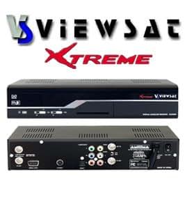 Amazon.com: Viewsat Xtreme Vs2000 FTA Satellite Receiver: Electronics
