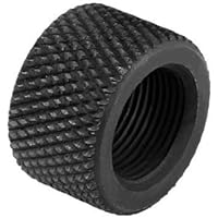 Amazon.com : DB TAC Thread Protector for 5/8x24 Thread 5/8-24 TPI ...